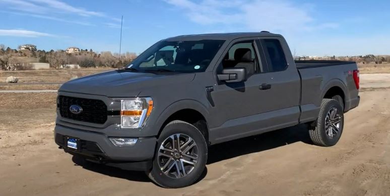 F150 5.0 (2011-2022) – Bowenz Motorsports