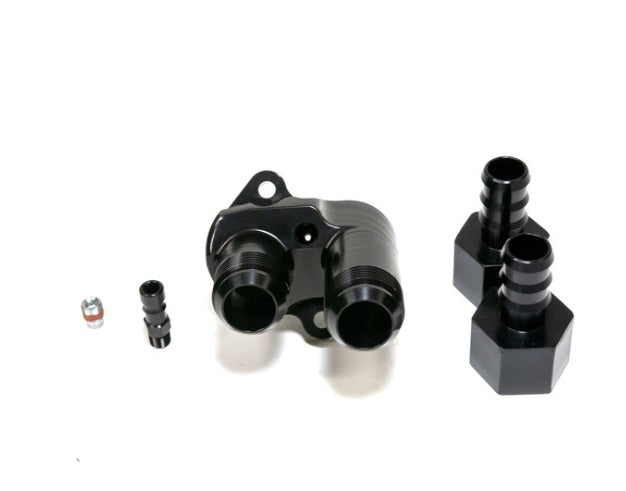 VMP '20+ GT500 16 AN BILLET HIGH-FLOW WATER MANIFOLD – Bowenz Motorsports